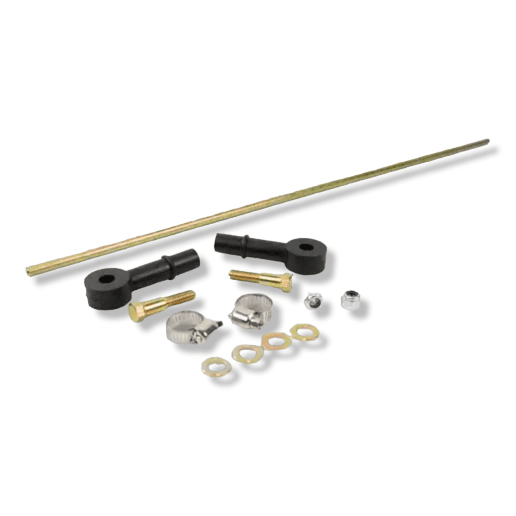 Prima Brake Components:LVH168KIT